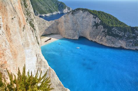 Navagio Beach Where Tragedy Became Greeces Most Photographed Paradise