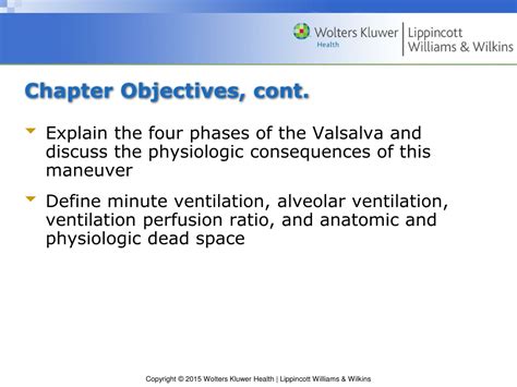 Ppt Pulmonary Structure And Function Powerpoint Presentation Free Download Id9384845
