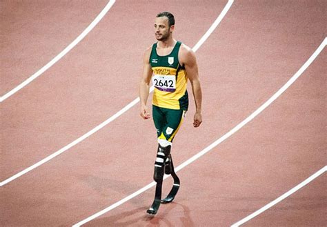 Crime Novelist Deon Meyer On The Oscar Pistorius Case Hazlitt