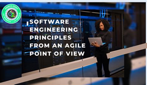 software engineering principles from an agile point of view write my