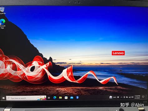 Thinkpad X13 Gen2 更换固态硬盘及系统重装 知乎
