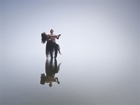 Dance Leszek Paradowski
