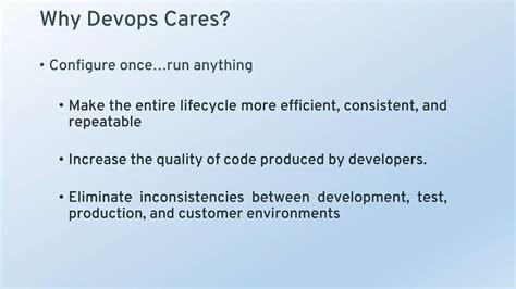Introduction To Docker Ppt