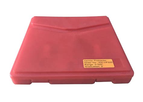 0 320 Degree Bevel Protractor Angle Measurement Tool