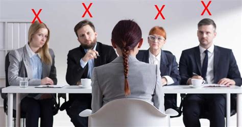 Los Motivos Por Los Que NO Encuentras Trabajo