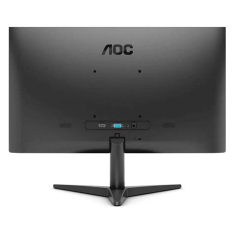 Monitor Aoc 215 Pol Led Full Hd 75 Hz Tibuff