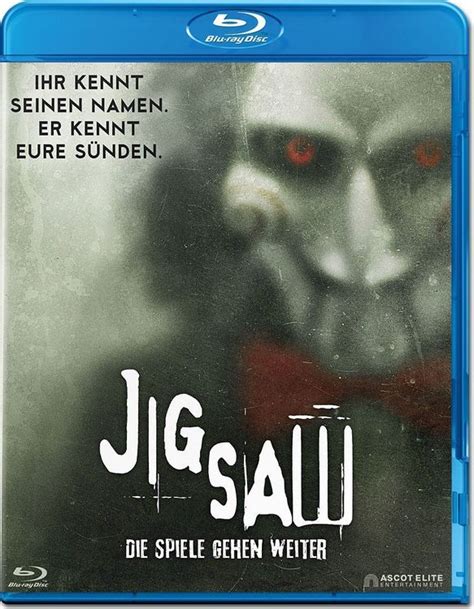 Jigsaw 2017 Neu Gemäss Beschreibung In Waldenburg Für Chf 595