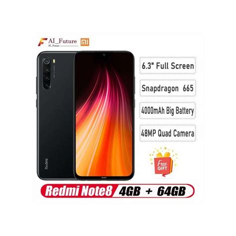 Redmi Note Available For A Discount Price Phones Nigeria