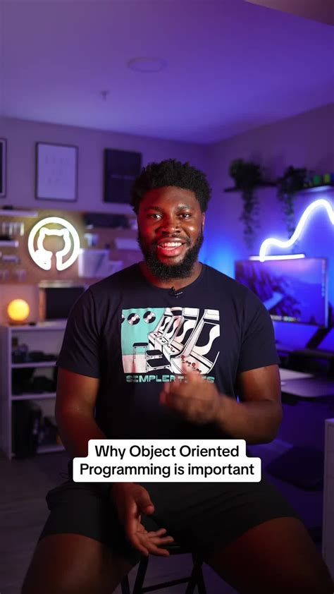 Why Object Oriented Programming Is Important Codinglife Programming