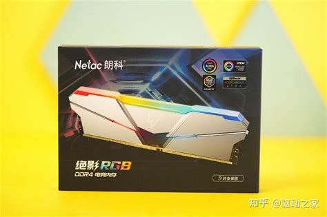 意想不到的国产长鑫颗粒！朗科绝影rgb Ddr4 3200 Cl14内存评测：唯一媲美三星 还更便宜 知乎