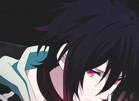 Animes Amnesia Find Share On GIPHY
