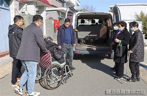 推进老年人新冠病毒疫苗接种工作 筑成全民免疫屏障 嵊泗新闻网
