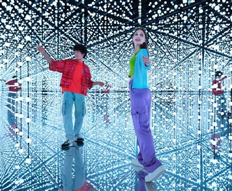 Bubble Planet Toronto An Immersive Experience