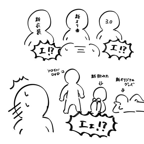 「心当たりがありすぎる 」たるたの漫画