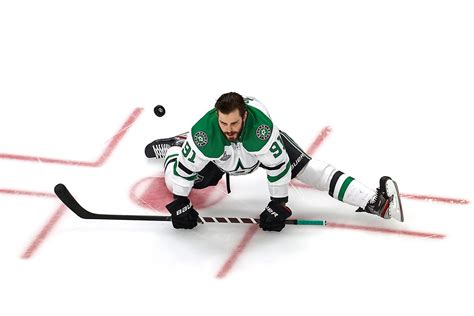 Dallas Stars What Happened To Tyler Seguin In These Stanley Cup Playoffs