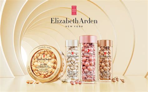 Elizabeth Arden Sogo