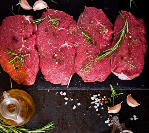 Conoce Los Mejores Cortes De Carne De Res Para Tus Parrilladas