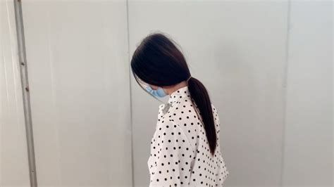 小妹科目三考试挂了，万万没想到会挂在这上边，可惜了汽车驾照考试好看视频