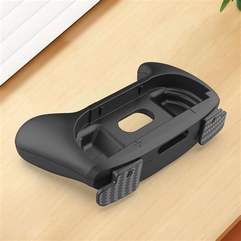 2 Pcs Hand Grips For Switch 2 For Joycon Left Right Bracket Holder Game Handle Hand Grip Case