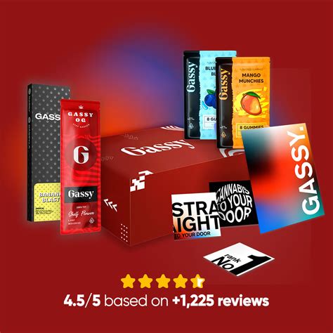 Gassy Box Mix V2