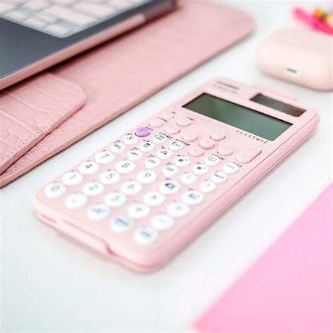 Calculadora Cientifica Casio Fx 991 La Cw Classwiz Casio