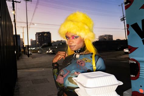 Meet Samuel Patrick Canvasrebel Magazine