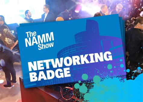 Networking Badge Intro Image