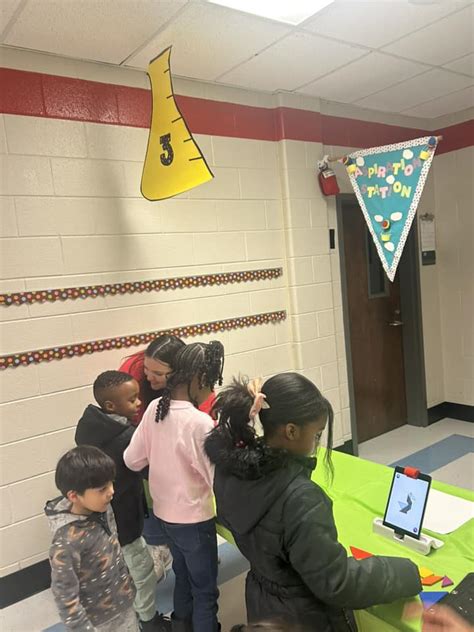 Mccall Primary School Acworth Ga