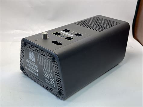 Rogers Ignite Wifi Modemrouter Tg3482er3 Used