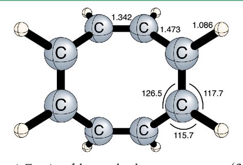 C8h8 Lewis Structure