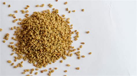 Çemen Otu Tohumu Yerli İlaçsız Atalık Çemen 200 Gr Fenugreek Poy Boy
