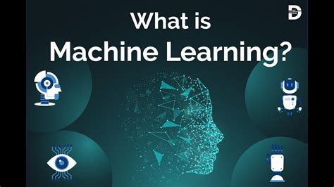 Demystifying Machine Learning A Journey Into Artificial Intelligence