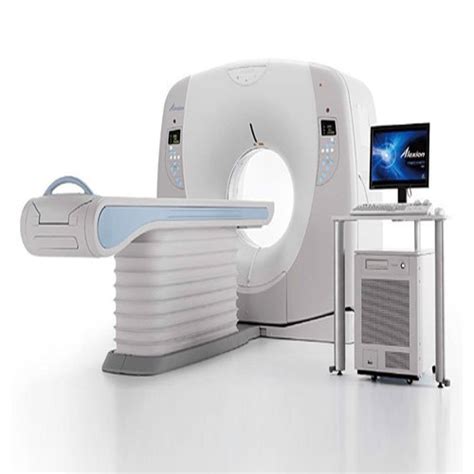 Which CT Scan Machine Is The Best In India CTMRIHUB