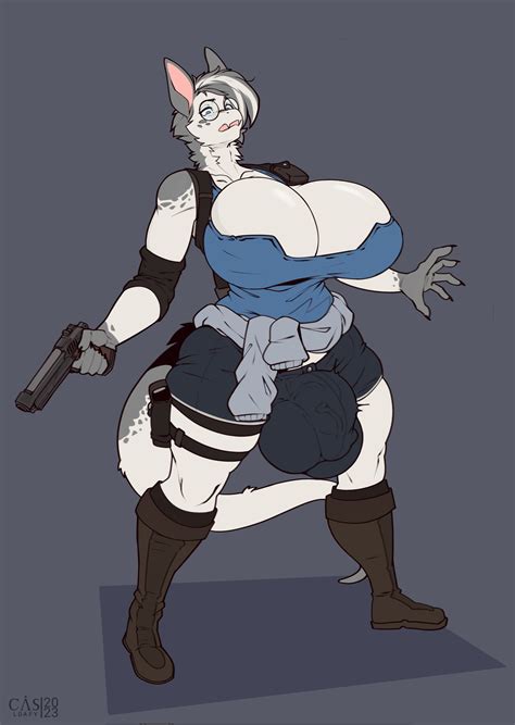 Rule 34 2023 5 Fingers Anthro Arti Artistorphy Balls Outline Big