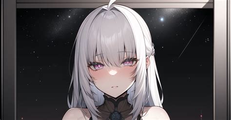 Ai Untitled Rindexのイラスト Pixiv