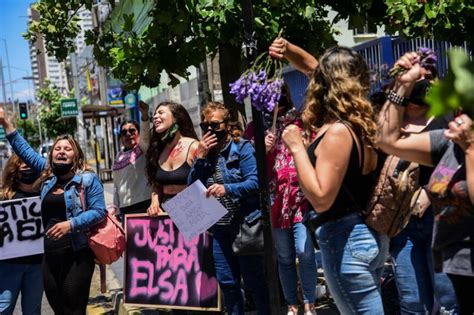 Tribunal Decreta Prisión Preventiva Para Sujeto Acusado De Femicidio E