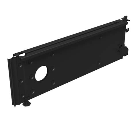 Spring Locking Base Bracket Lozier