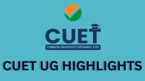 Cuet 2024 A Comprehensive Guide For You