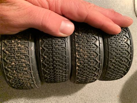 Fs 1 8 Th Buggy Tire Lot R C Tech Forums