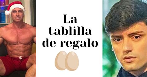 La Tablilla De Regalo Las Bolas De Pablo