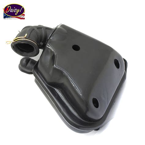 Eton Viper Thunder Sierra 2 Stroke 50cc 90cc Atv Quad Air Box W Filter For Sale Emgcartech