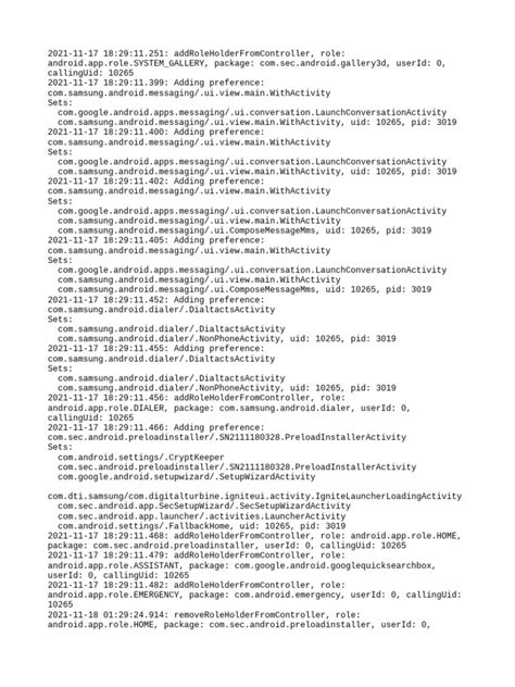 Pm Debug Info Pdf Computer Architecture Utility Software