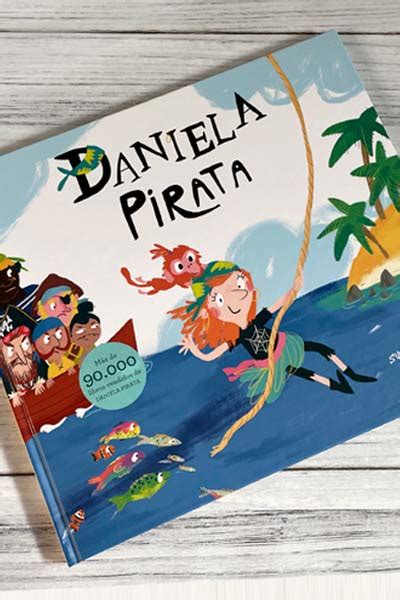 Daniela Pirata Vdp Villa Del Parque