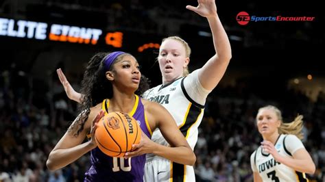 Angel Reese From Lsu Triumphs To Wnba Ambitions And Fashion Highlights