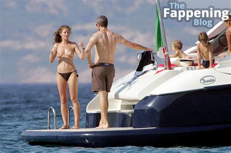 Rebecca Gayheart Rebeccagayheartdane Nude Leaks Photo 83 Thefappening