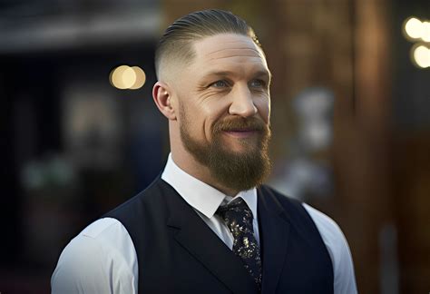 Mustache Types For Men Grooming Style And Celebrity Icons