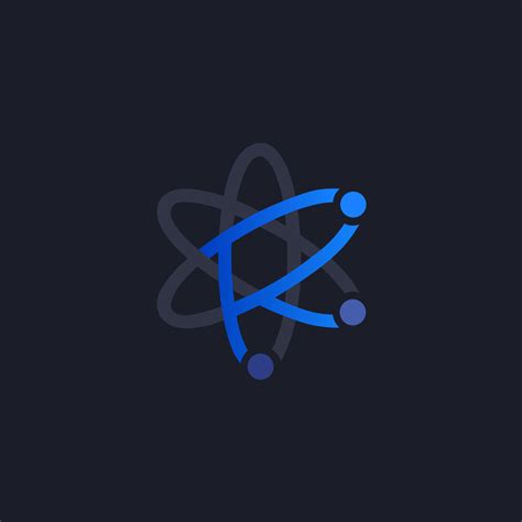X React Js Logo Ipad Pro Retina Display HD K Wallpapers Images Backgrounds Photos And