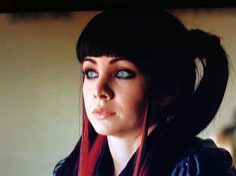 Pin By Missa Pulido On Nerdgasm Lost Girl Ksenia Solo Fictional Heroes