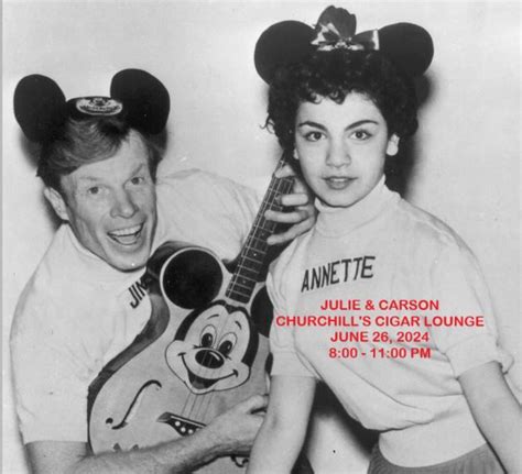 Julie And Carson At Churchills Churchills Cigar Lounge Tulsa 26 June 2024