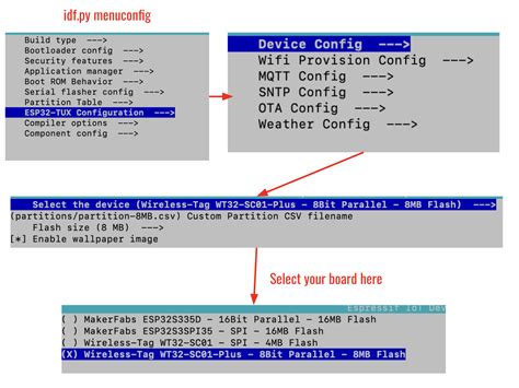 Github Brandonelectronic Esp Fryer Esp